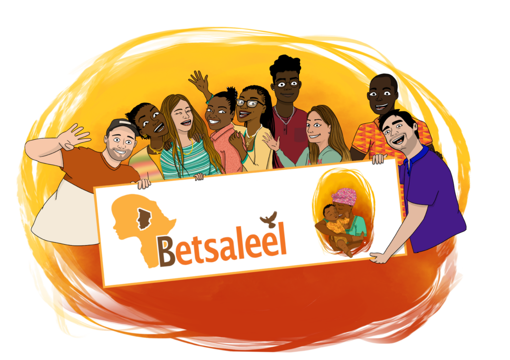 Accueil - Betsaleel